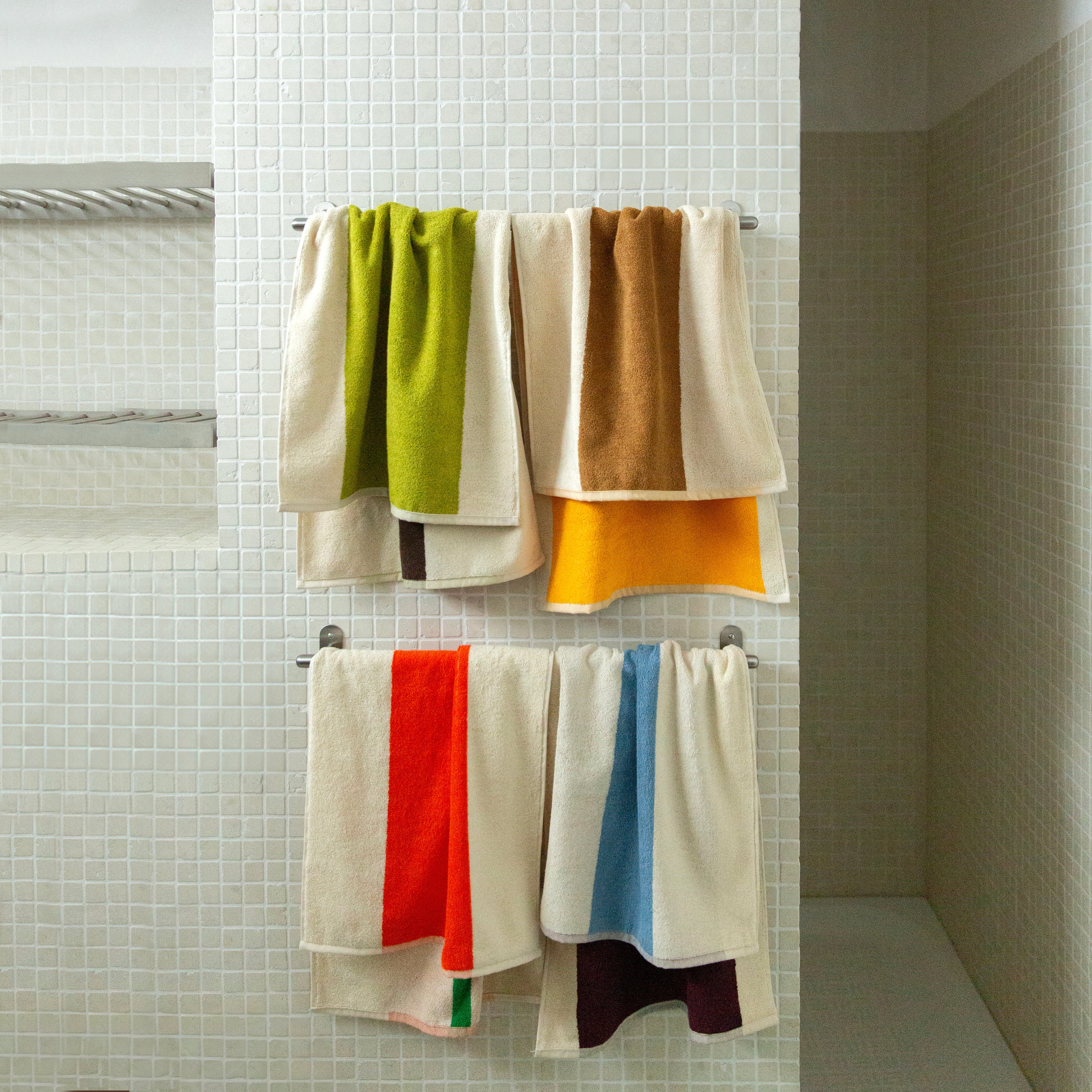Textiel│Handdoeken en Theedoeken│Dekens en Kussens – Designmarket.today