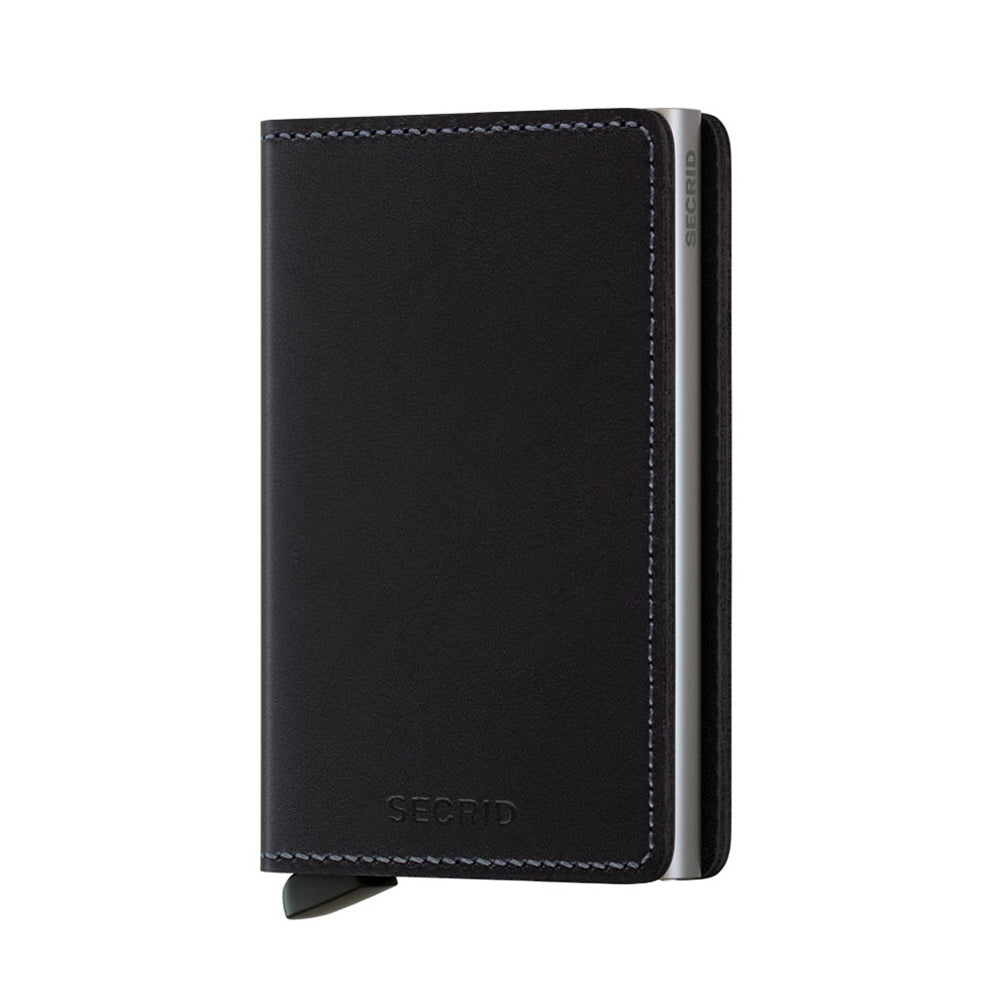 Secrid Slimwallet│Pasjeshouder en Portemonnee – Designmarket.today