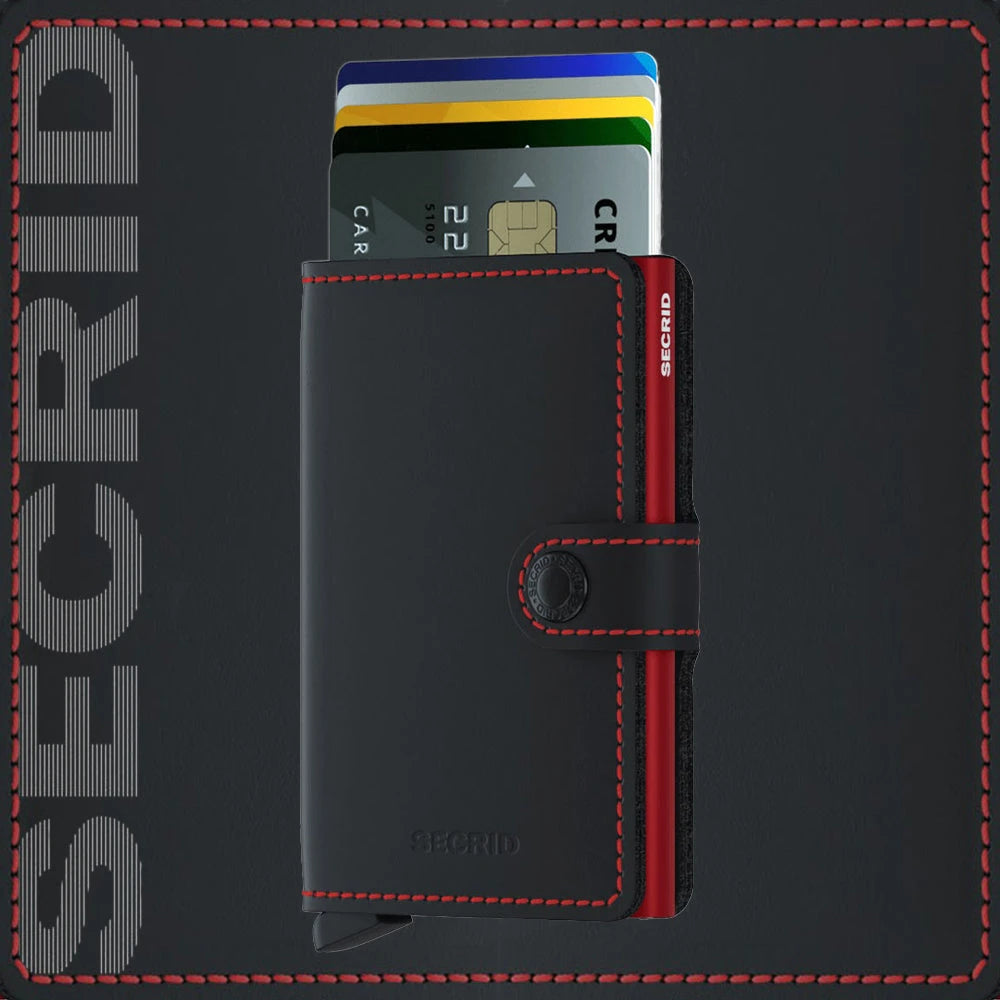 Secrid│Pasjeshouder│Miniwallet│Slimwallet│Twinwallet│Cardprotector ...